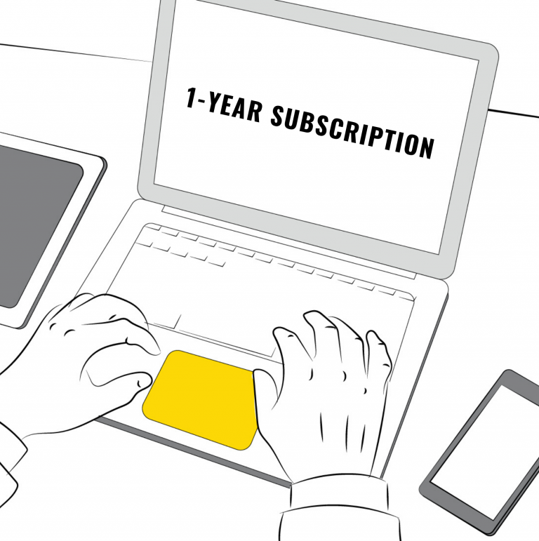 Discover our 1-Year Subscription | Leasing REality