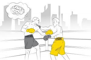 Leasing REality | Commercial Real Estate Education