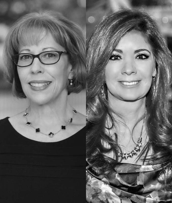 Podcast Episode 060: Adelaide Polsinelli and Robin Abrams - Leasing ...